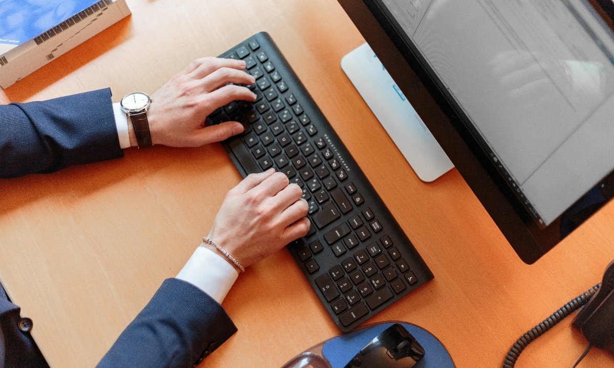 ¿Cómo y dónde hacer una denuncia digital en CDMX?