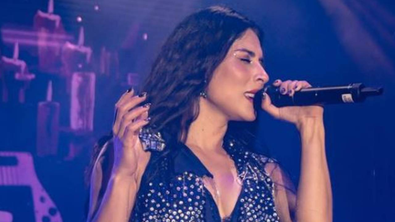 ¡Toma nota! Confirman fecha del concierto de María León en Cancún