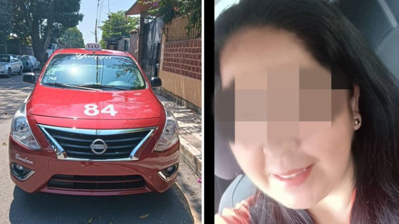 Localizan cuerpo sin vida de Beatriz "N", mujer taxista de Veracruz