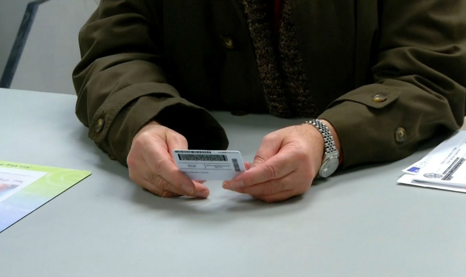 California aplazó revocación de licencias de inmigrantes