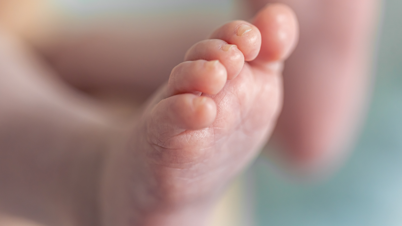 ¡México da la bienvenida al primer bebé del 2026!