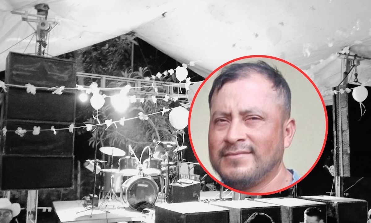 ¿Quién era Félix Cruz, integrante de grupo musical que murió tras ...