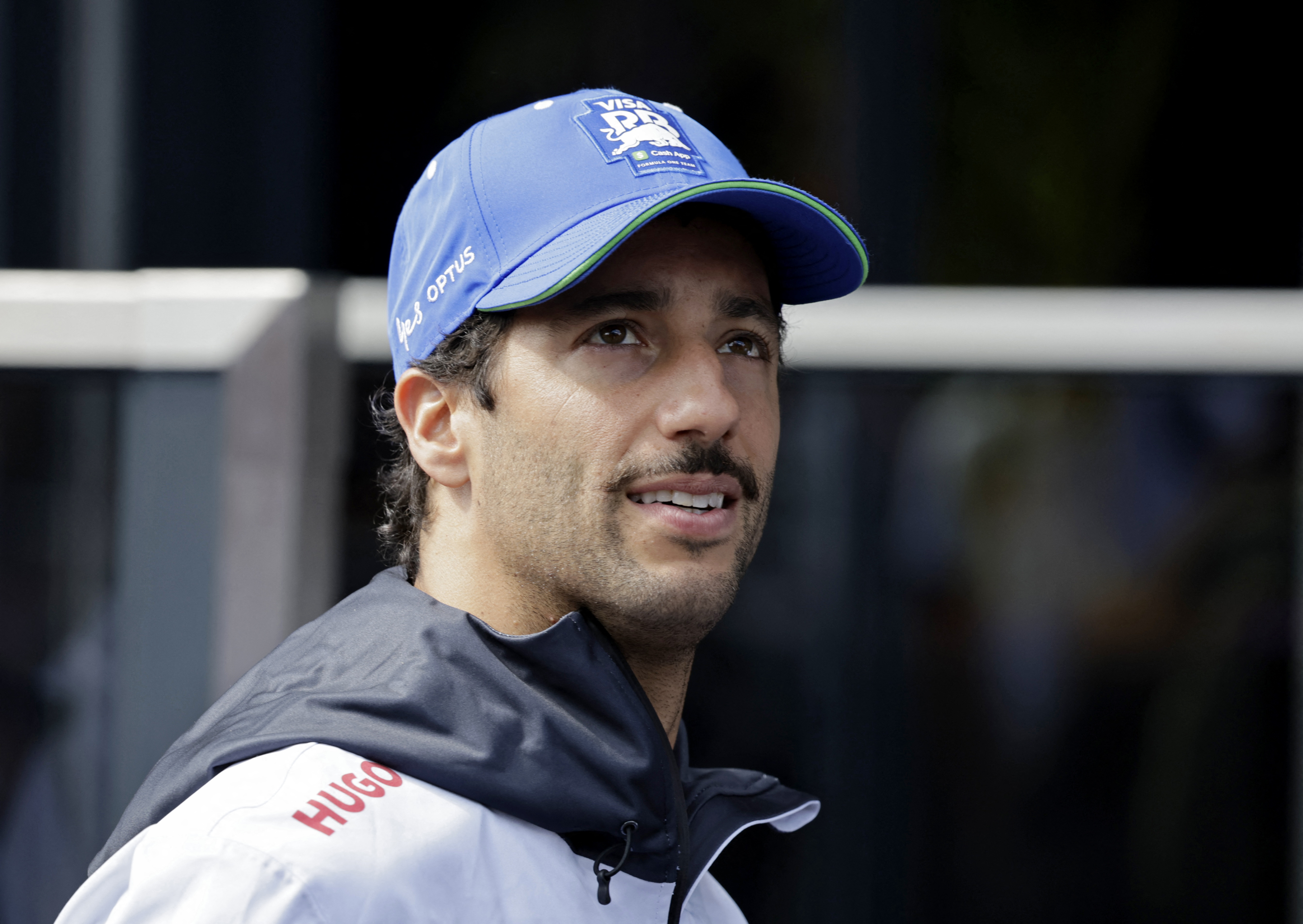 Daniel Ricciardo podría regresar al paddock de la F1en 2026