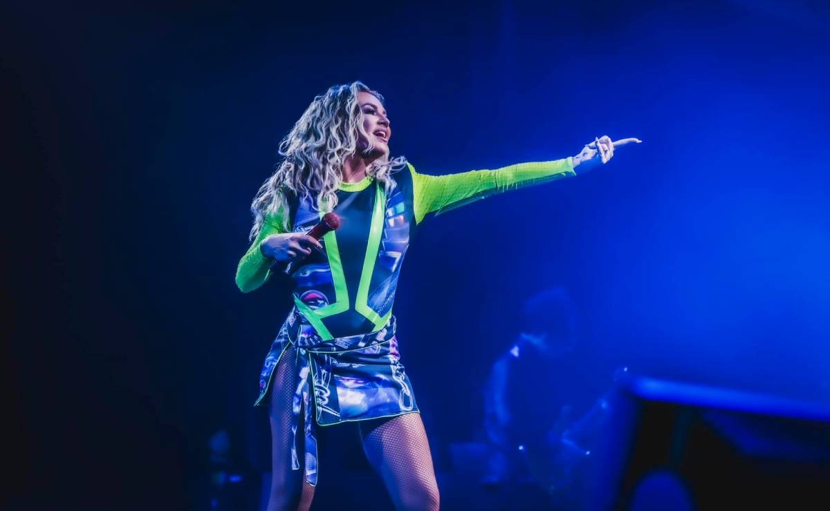 María José en Mérida 2024: ¿Cuándo salen a la venta los boletos del ...