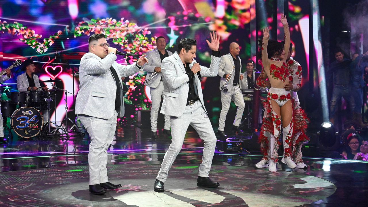 Pequeños Musical y su PequeMix en México Rifa