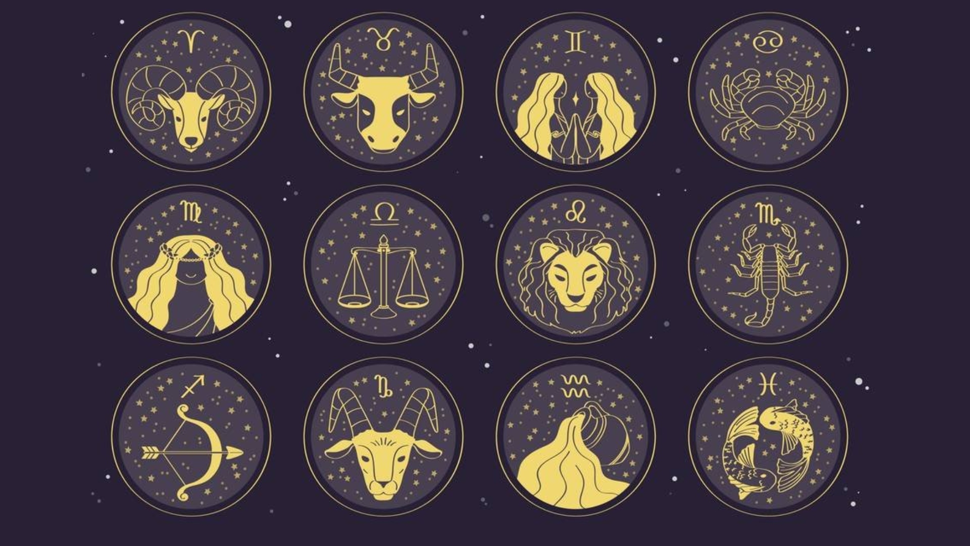Horóscopo de Nana Calistar hoy: ¿Qué dice tu signo zodiacal este lunes ...