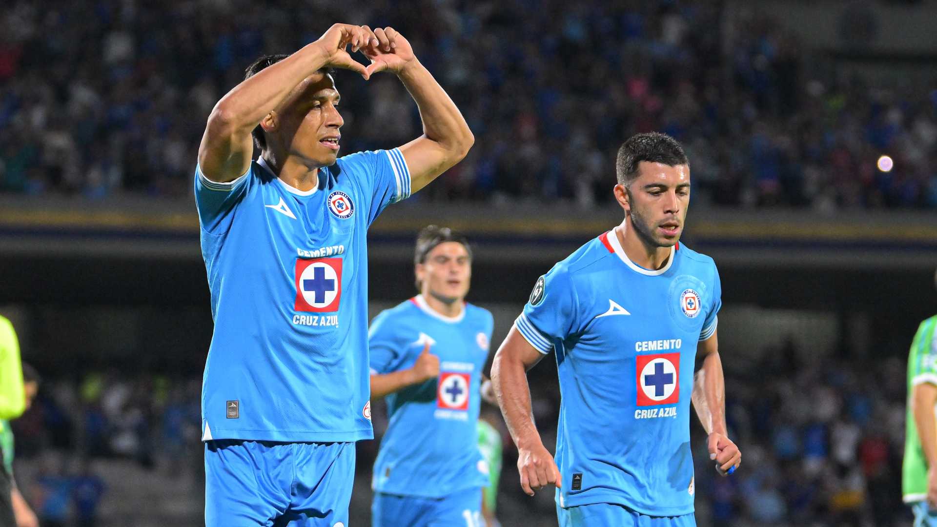 Fecha y hora jugarán Cruz Azul vs América Cuartos de Final Concachampions