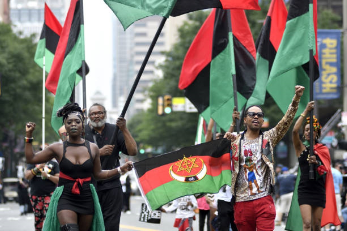 Qué es el Juneteenth y por qué es la nueva fiesta nacional en EU