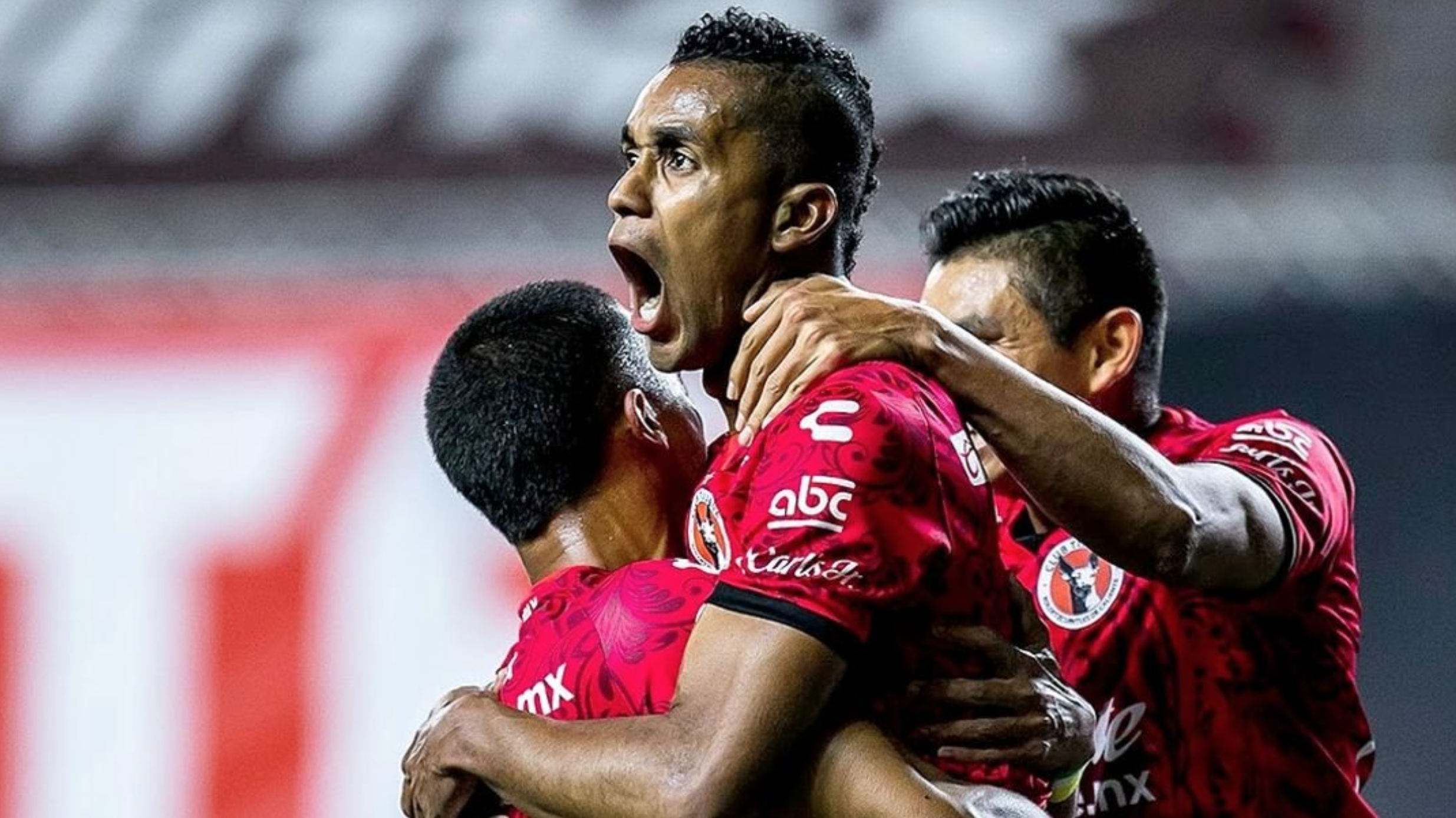 Los Xolos "muerden" al Querétaro y regresan a la senda del triunfo