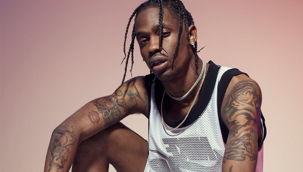 ¿Dónde será el concierto de Travis Scott en CDMX y cuánto costarán los ...
