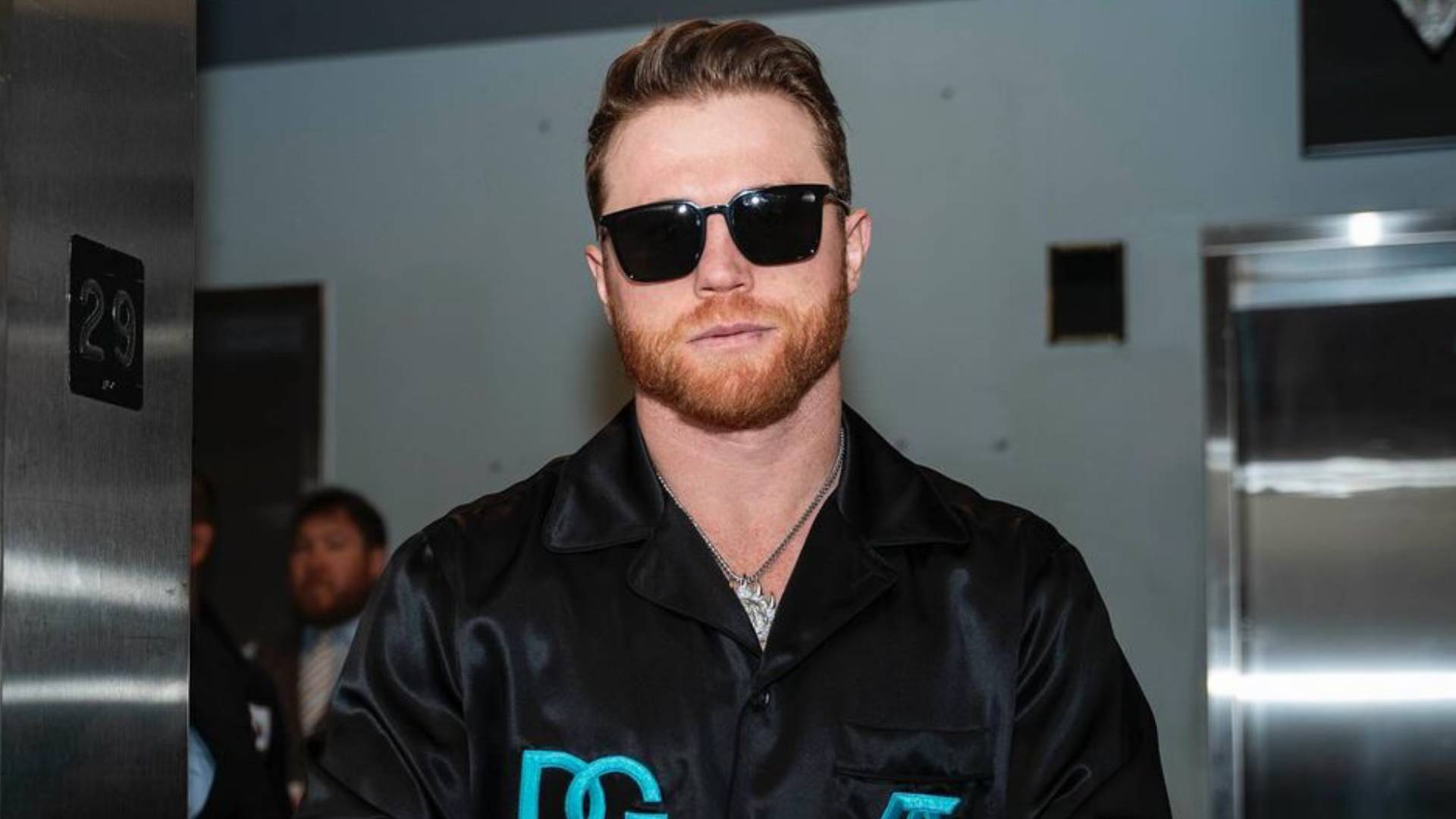 Canelo Álvarez: Este es el perfume que usa
