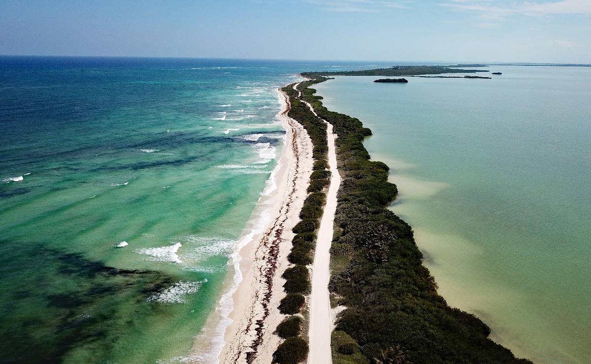 Lista: ¿Cuáles son las playas más bonitas de Quintana Roo?