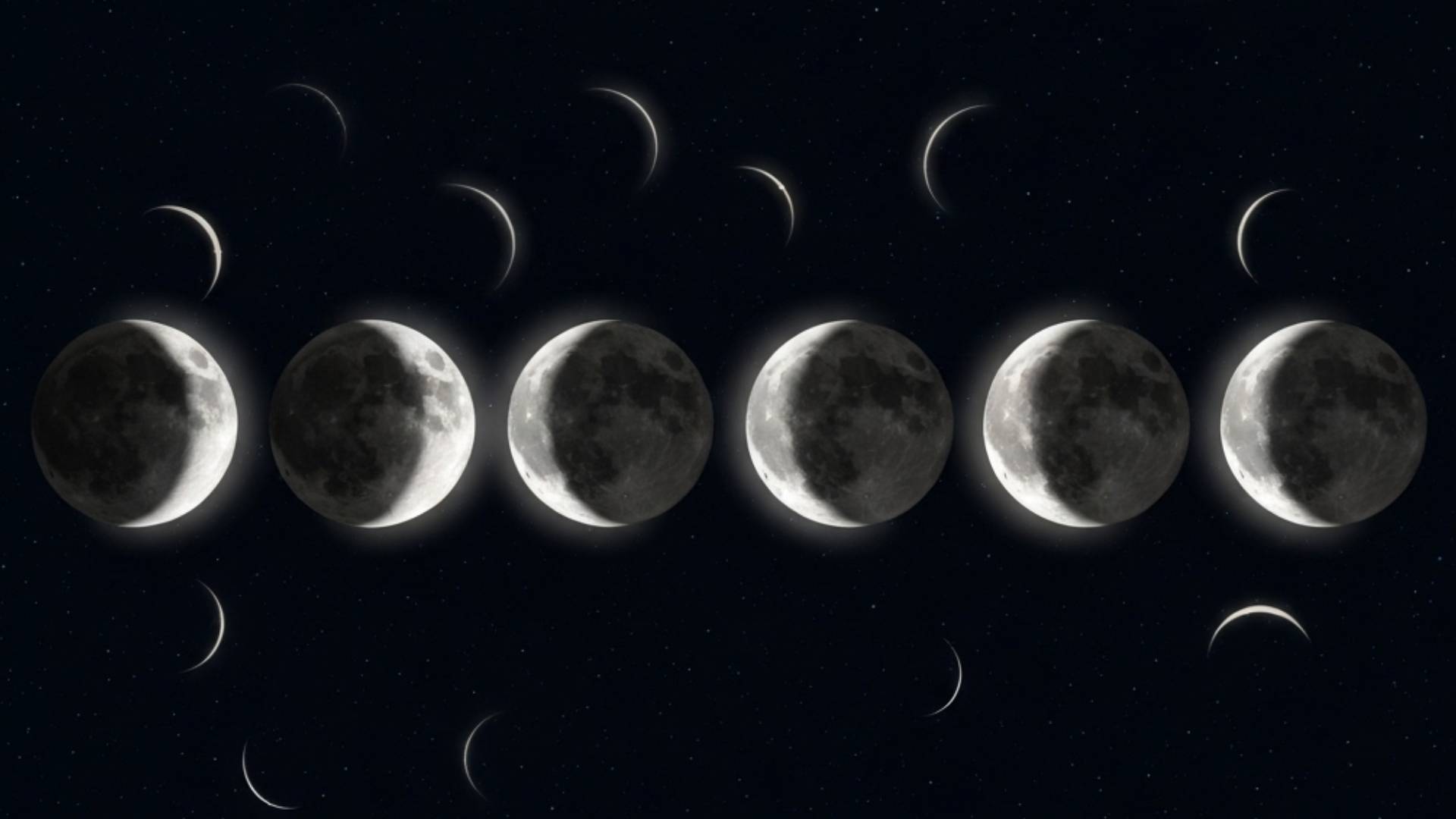 Fase de la Luna HOY, martes 16 de septiembre de 2025: ¿Cómo nos ...