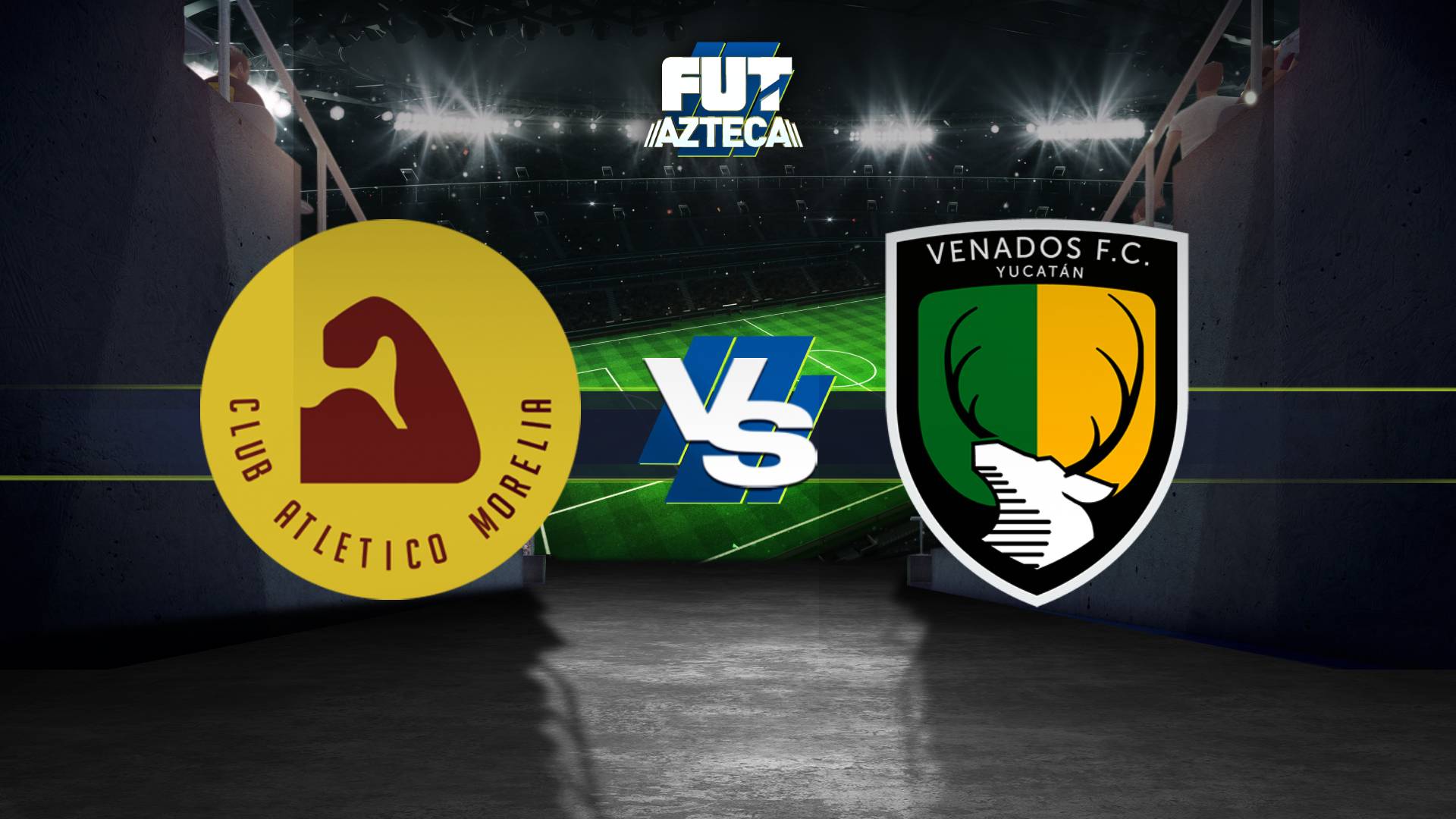 Atlético Morelia vs Venados en vivo: Horario y dónde ver | Jornada 13 Clausura 2024