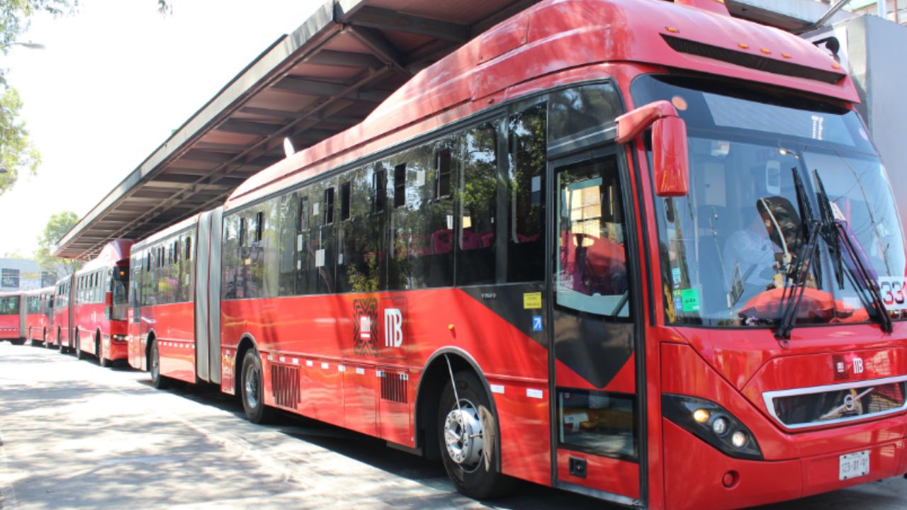 Basílica de Guadalupe: ¿Qué estaciones del Metrobús CDMX estarán ...