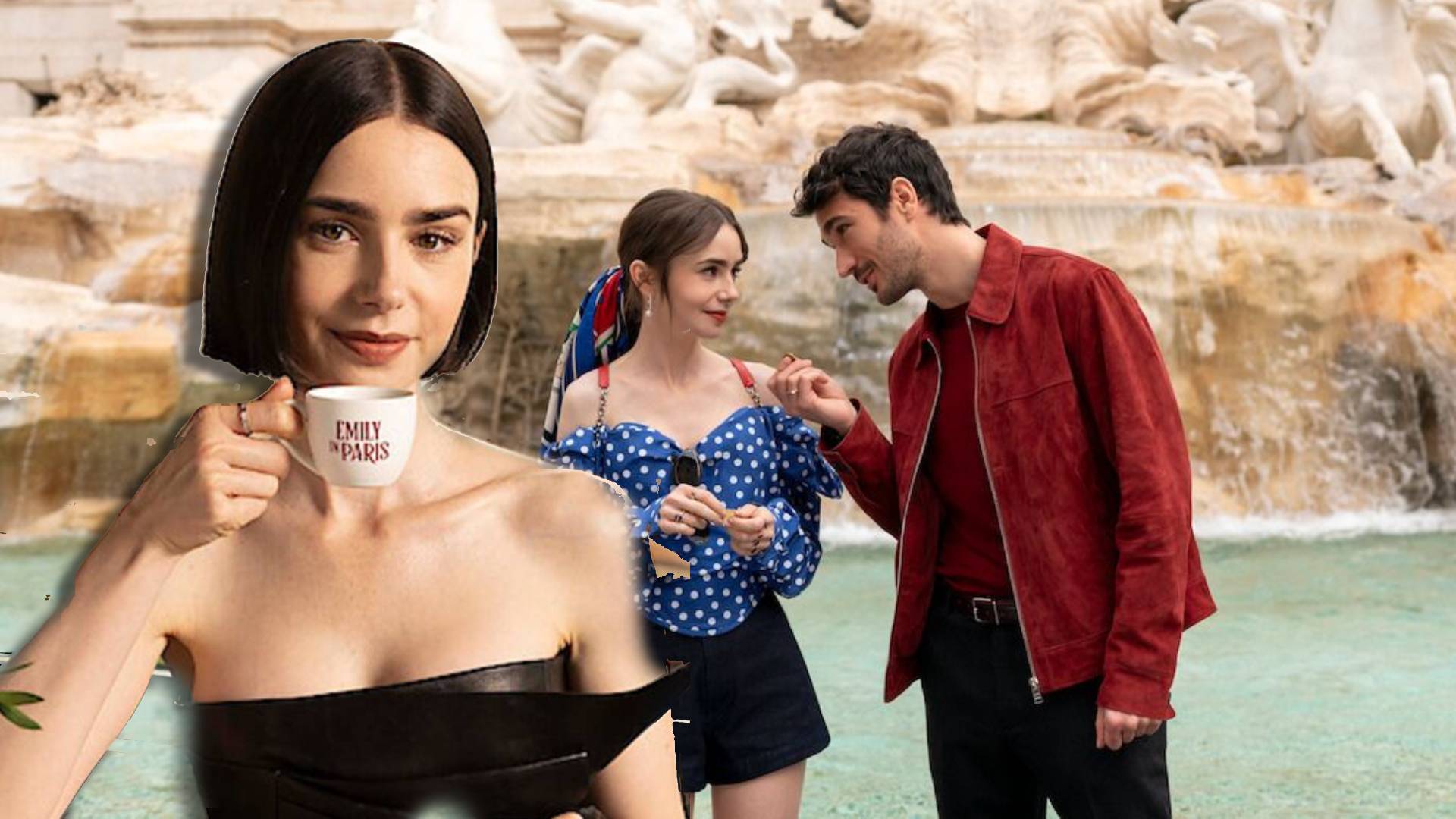 ¿A qué hora se estrena 'Emily en Paris' 5 en Netflix México?