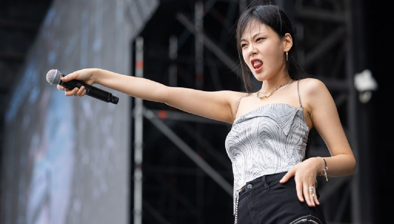 La casa del Kpop: Ella es BIBI, la reina de la polémica y la discordia