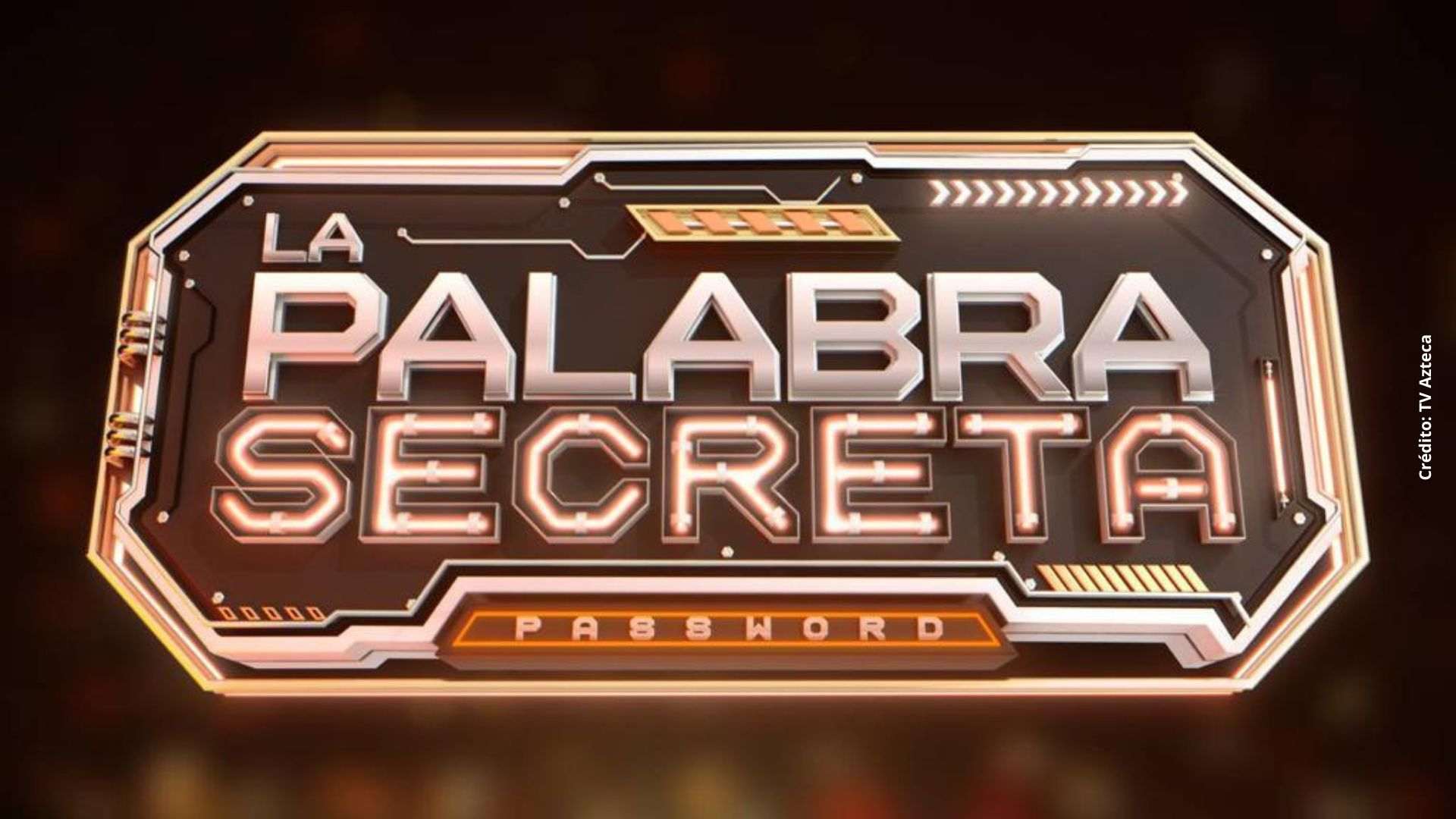 La Palabra Secreta está de regreso. ¡No te la pierdas!