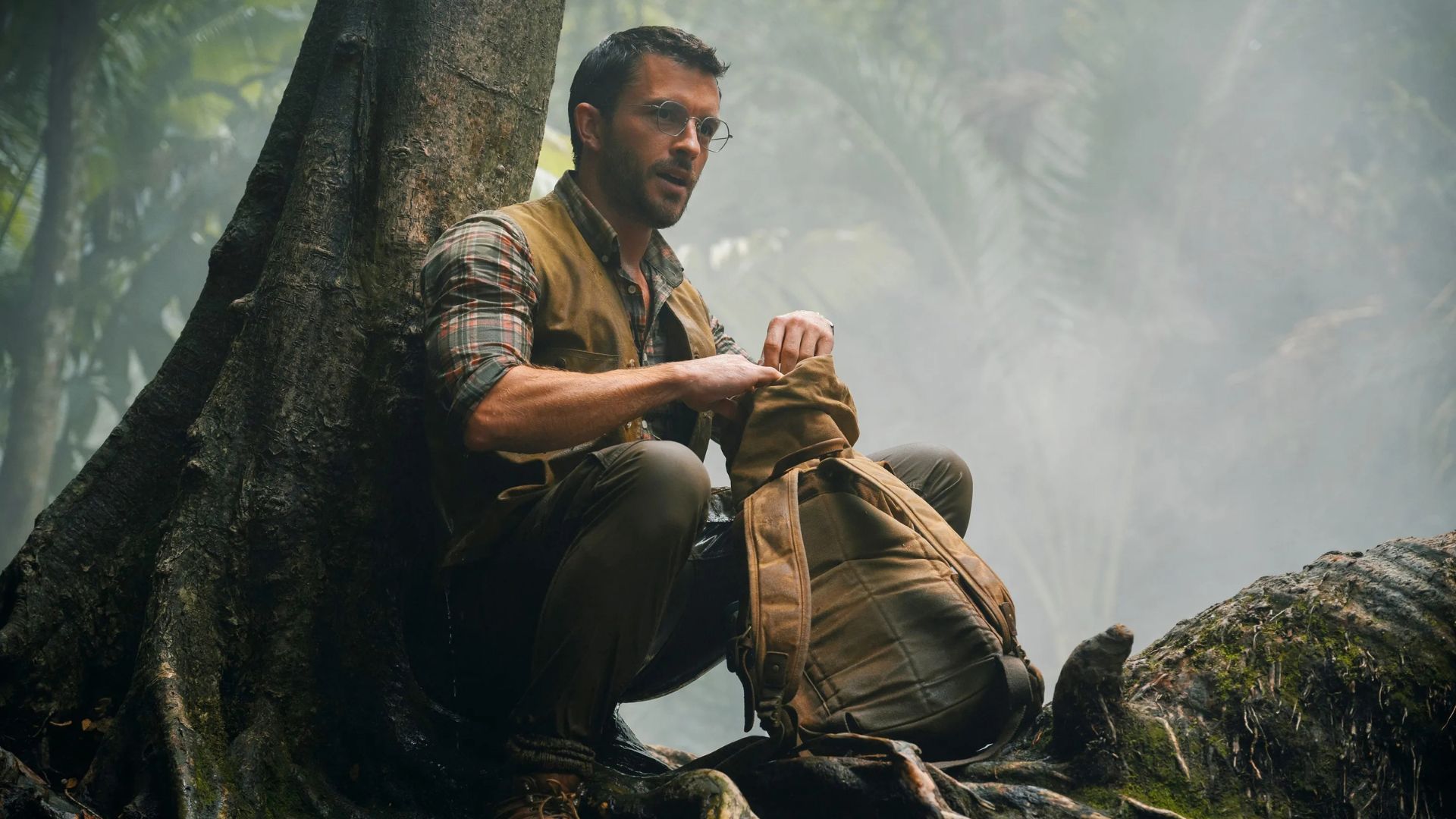 ¿Quién es el actor Manuel García-Rulfo? Reuben Delgado, primer mexicano ...