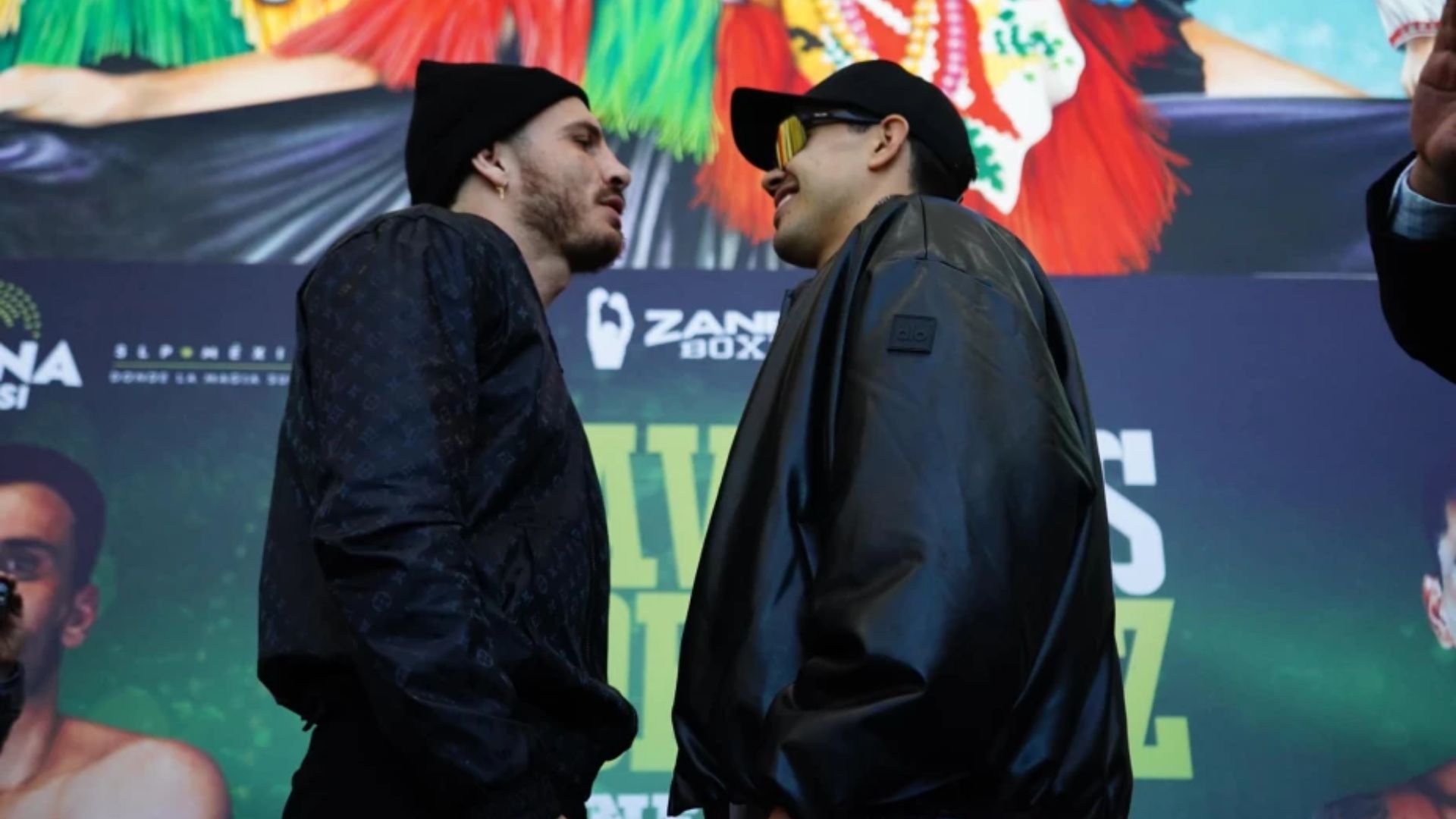 Omar Chávez vs Misael Rodríguez: cuándo, dónde y a qué hora ver la pelea