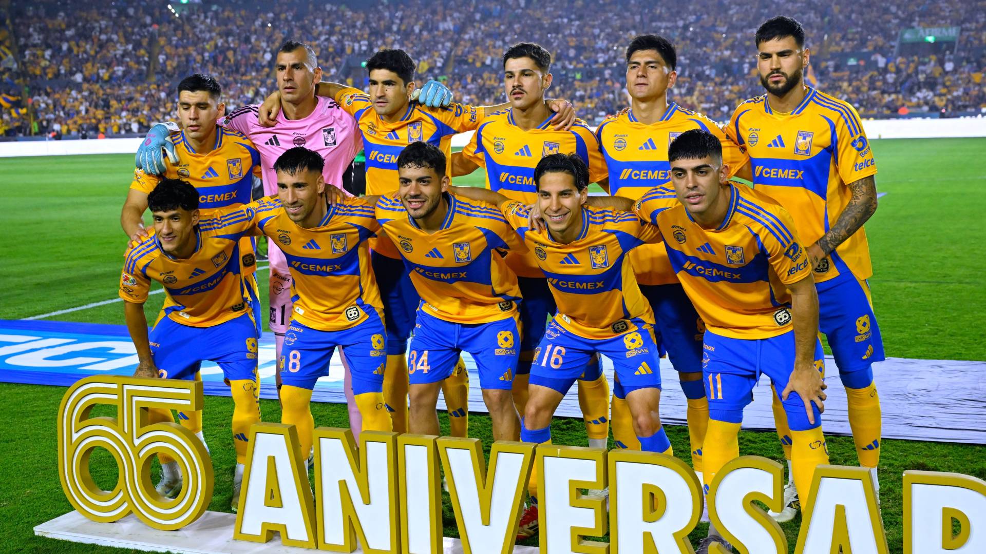 Partidos de la Jornada 2 Apertura 2025 transmitirá TV Azteca Deportes ...
