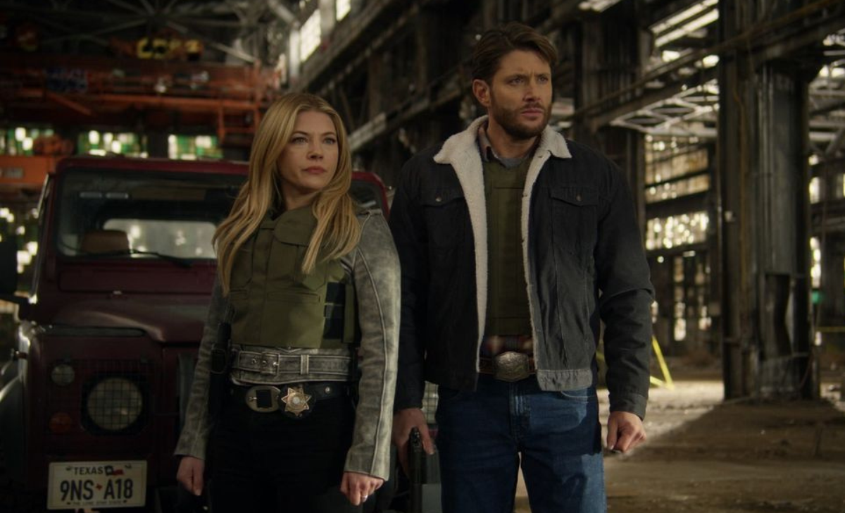 La atrapante serie de 3 temporadas protagonizada por Katheryn Winnick ...