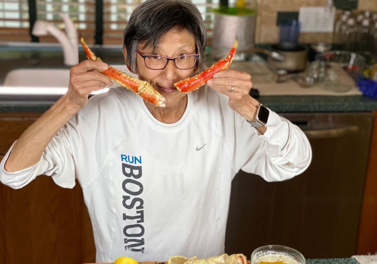 Fallece de cáncer la influencer “Cooking With Lynja” a los 67 años