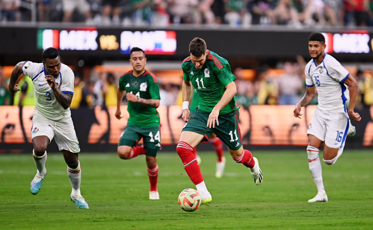 México vs Panamá: Historia y polémica de una rivalidad futbolística