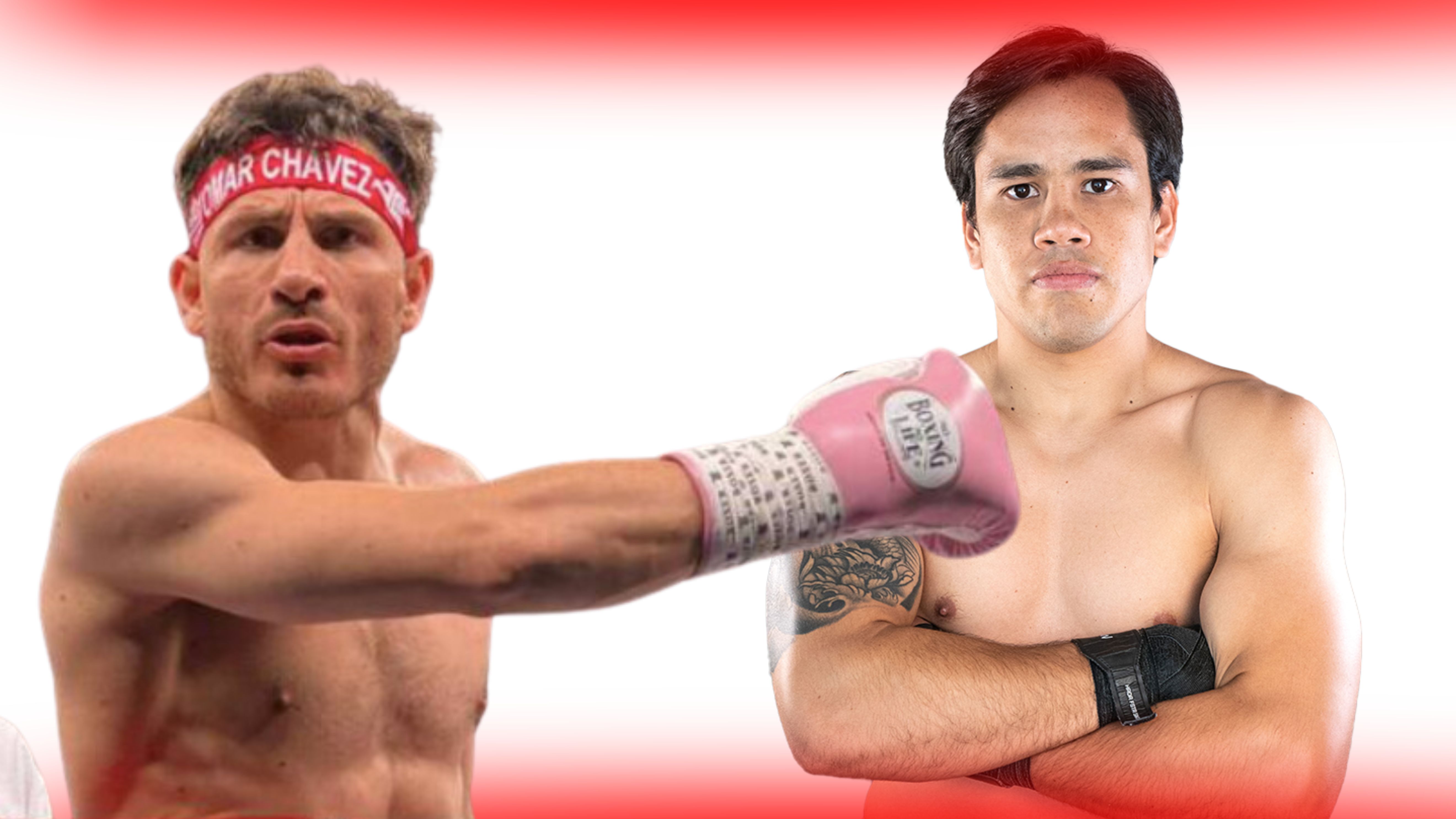 ¡Solo falta el anuncio oficial! Omar Chávez y Misael Rodríguez sí se ...