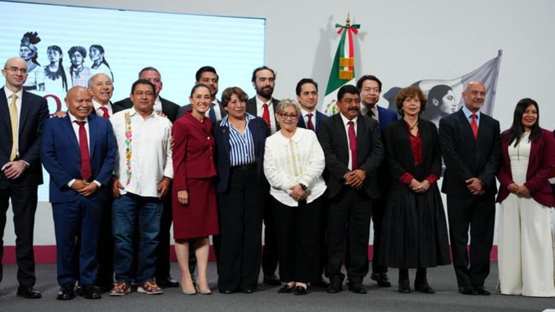 Anuncia SEP inversión para nuevos planteles de bachillerato en el Edomex
