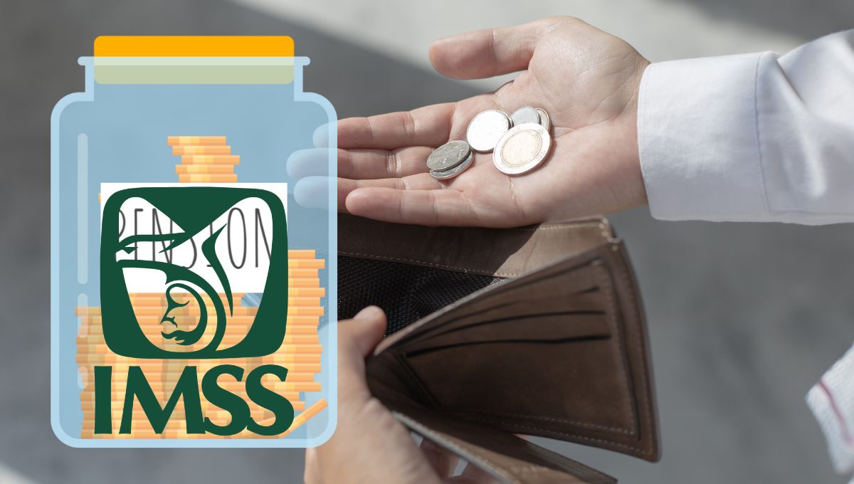 IMSS anuncia retraso en pagos de enero 2025; esta es la fecha del ...