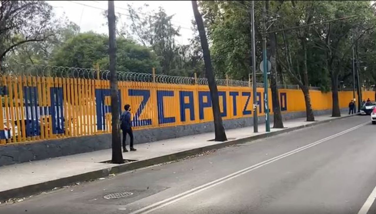 CCH Azcapotzalco inicia paro activo: ¿Cuándo regresarán a clases? CCH Azcapotzalco inicia paro activo: ¿Cuándo regresarán a clases?
