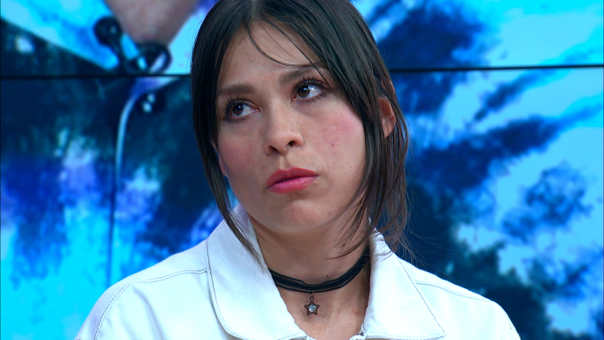 El marido de Alejandra no la apoya con su depresión