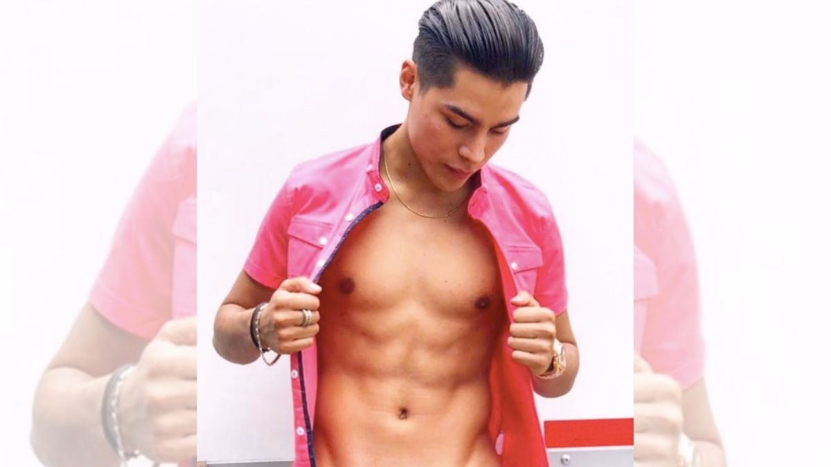 Brandon, el deportista más galán que busca ganar Abandonados