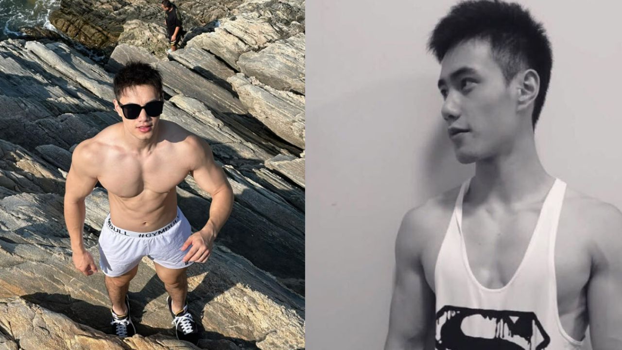 Este es el lugar en China donde murió el influencer Liu Can ¿Qué le ...