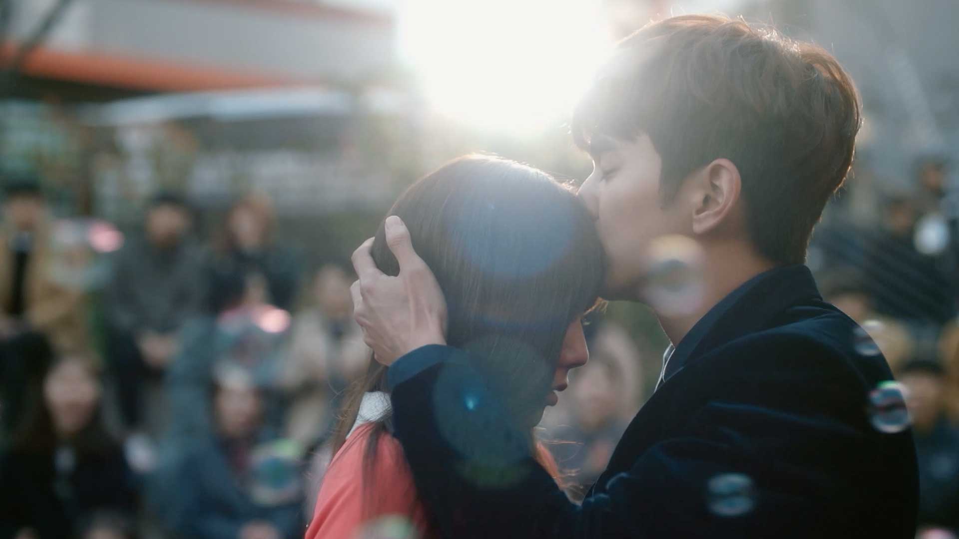 Resumen del capítulo 5 de No Soy un Robot kdrama