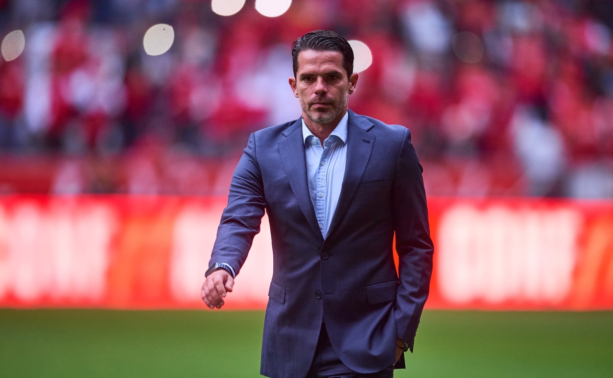 Fernando Gago recibe oferta de equipo GRANDE tras fracasar en Chivas y ...