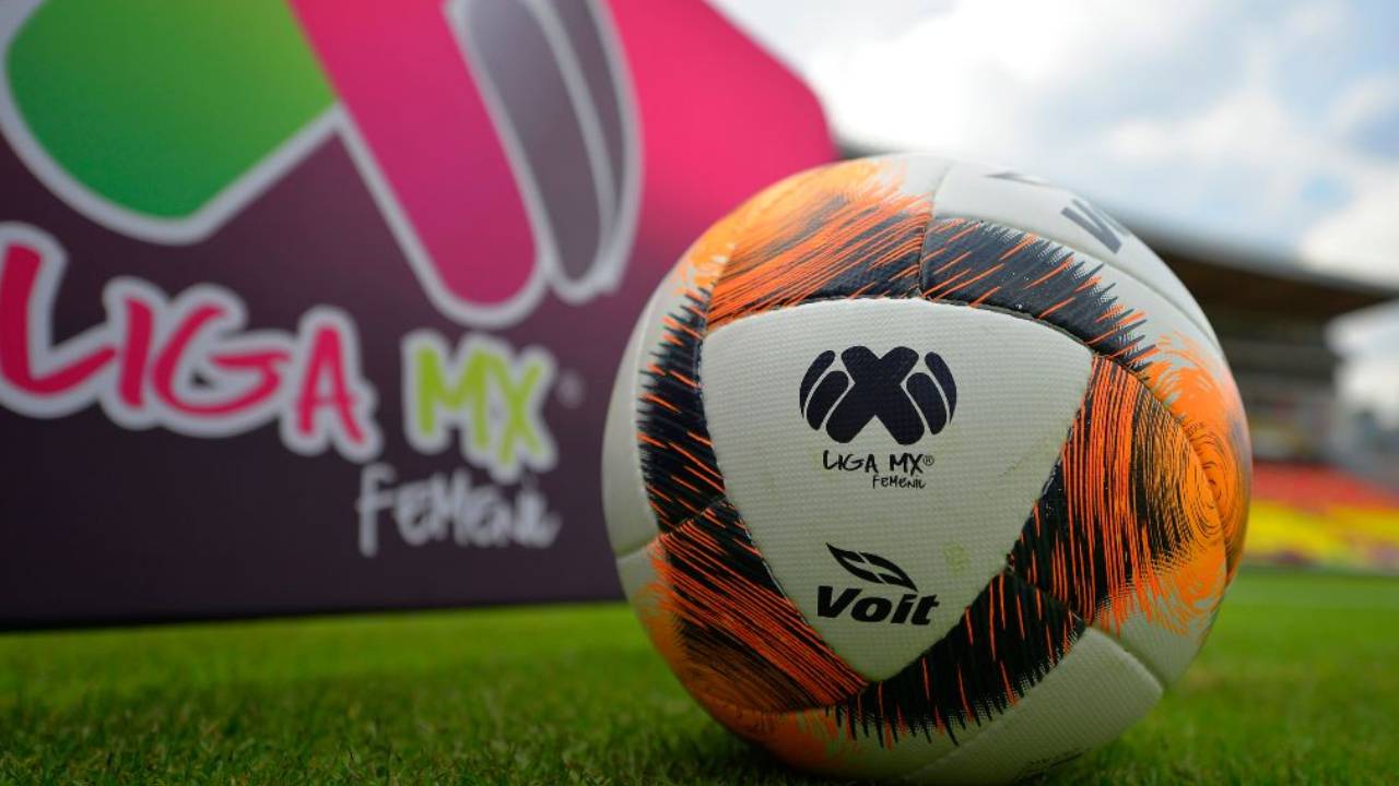 Fechas y horarios Cuartos de Final Liga MX Femenil Apertura 2021