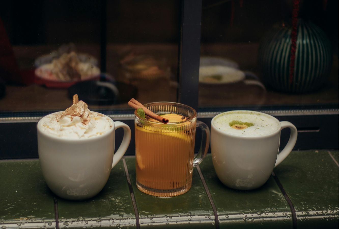 5 bebidas calientes para combatir el frío; son deliciosas y fáciles de ...