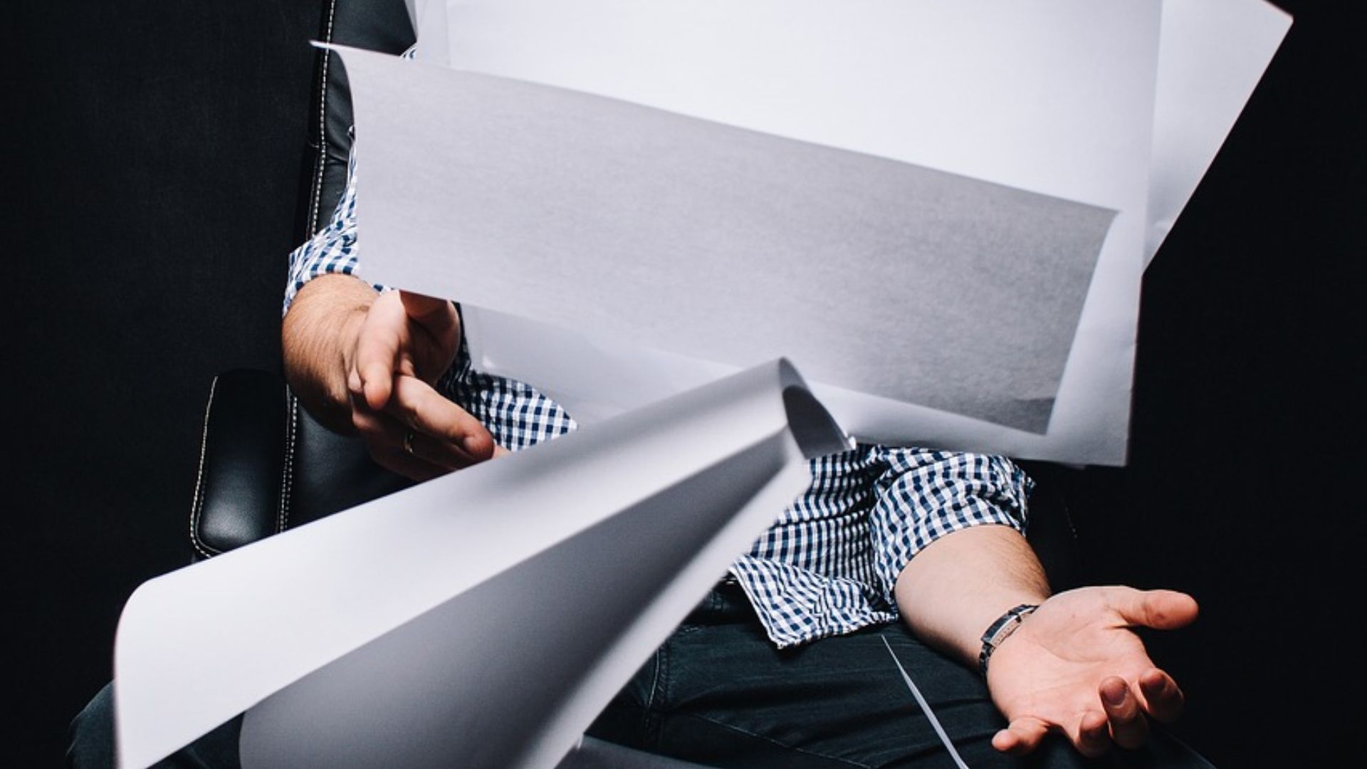 ¿Cómo escanear documentos con tu celular y convertirlos en PDF con ...