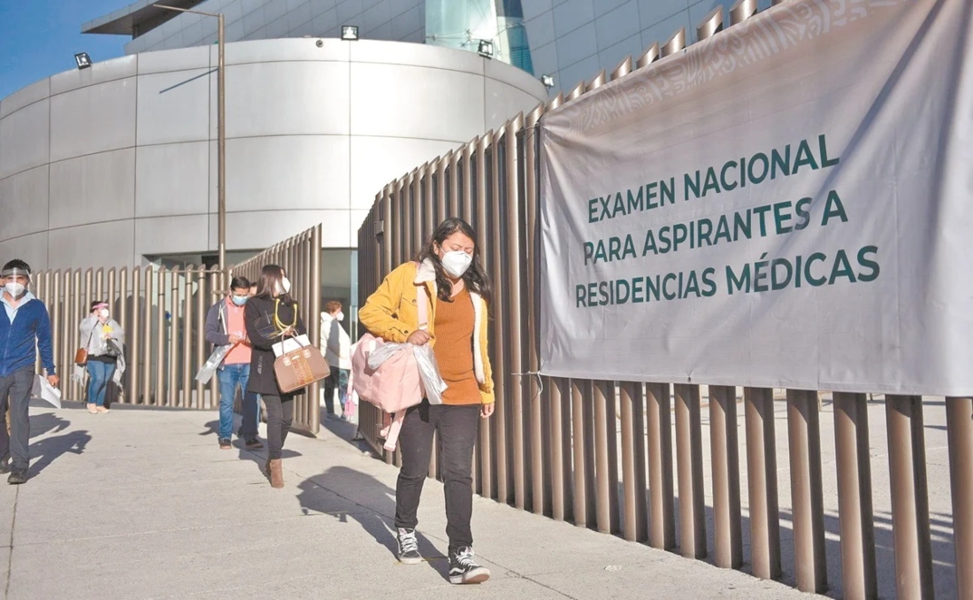 Convocatoria ENARM 2021: fechas y pasos para el registro