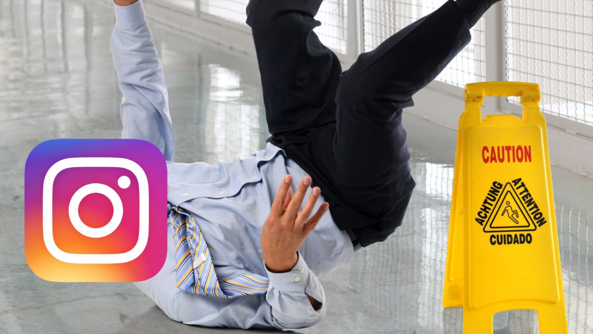 Los mejores memes de la caída de Meta evidencian cómo se siente el ...