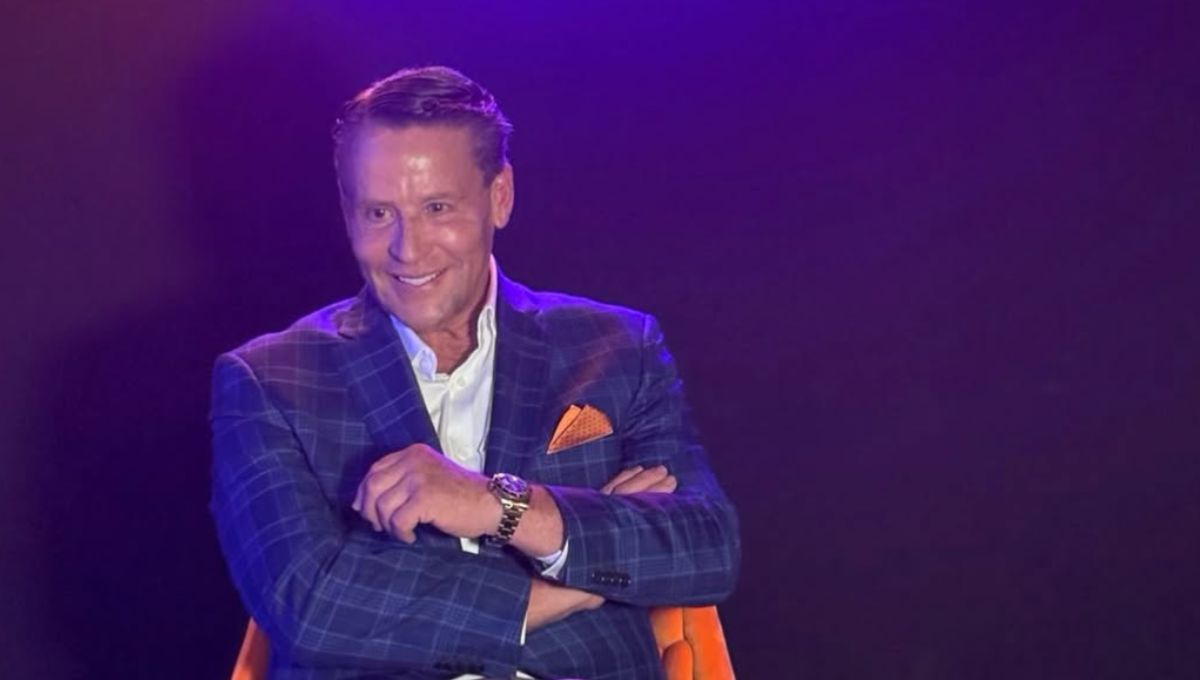 ¿Qué dijo Alfredo Adame sobre Lupillo Rivera?