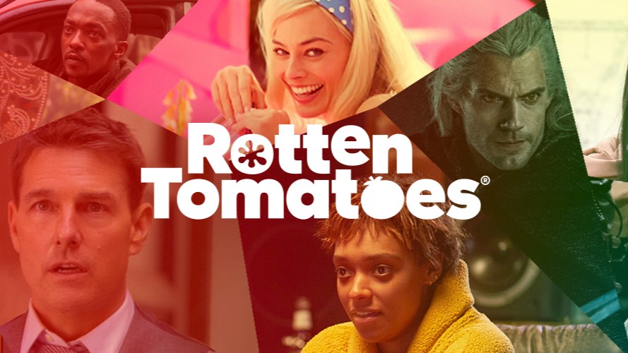 Rotten Tomatoes: ¿Cómo se definen las calificaciones y cómo saber si ...