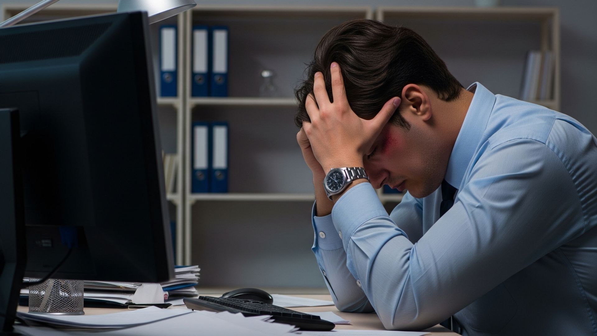 Baja California enfrenta violencia laboral ¿Cómo se detecta?