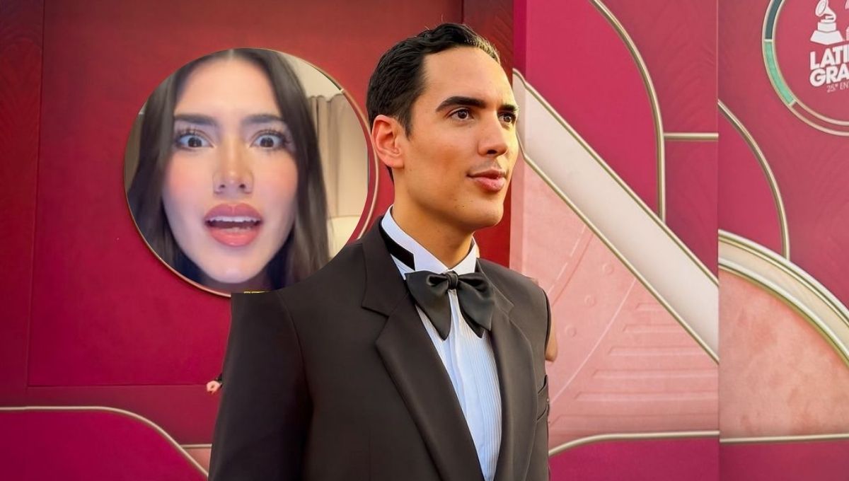 'Un Tal Fredo' filtra audios íntimos de Silvana Marciana; esta es la pelea de influencers