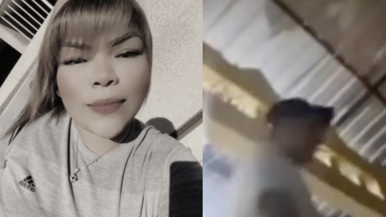 Asesinan a Keyla Andreína en Ecuador durante transmisión en vivo por TikTok