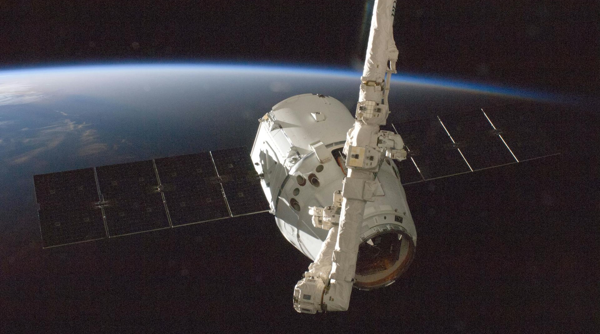 Estación Espacial Internacional hoy: hora exacta para verla desde ...