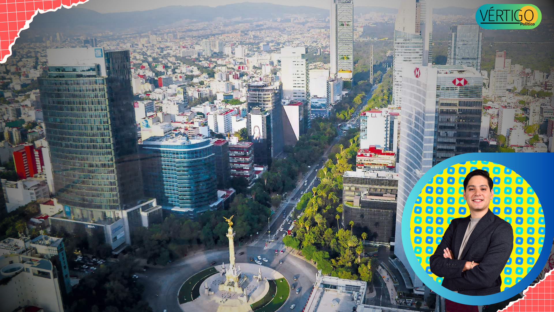 CALLES, HISTORIA Y NOMBRES MÉXICO