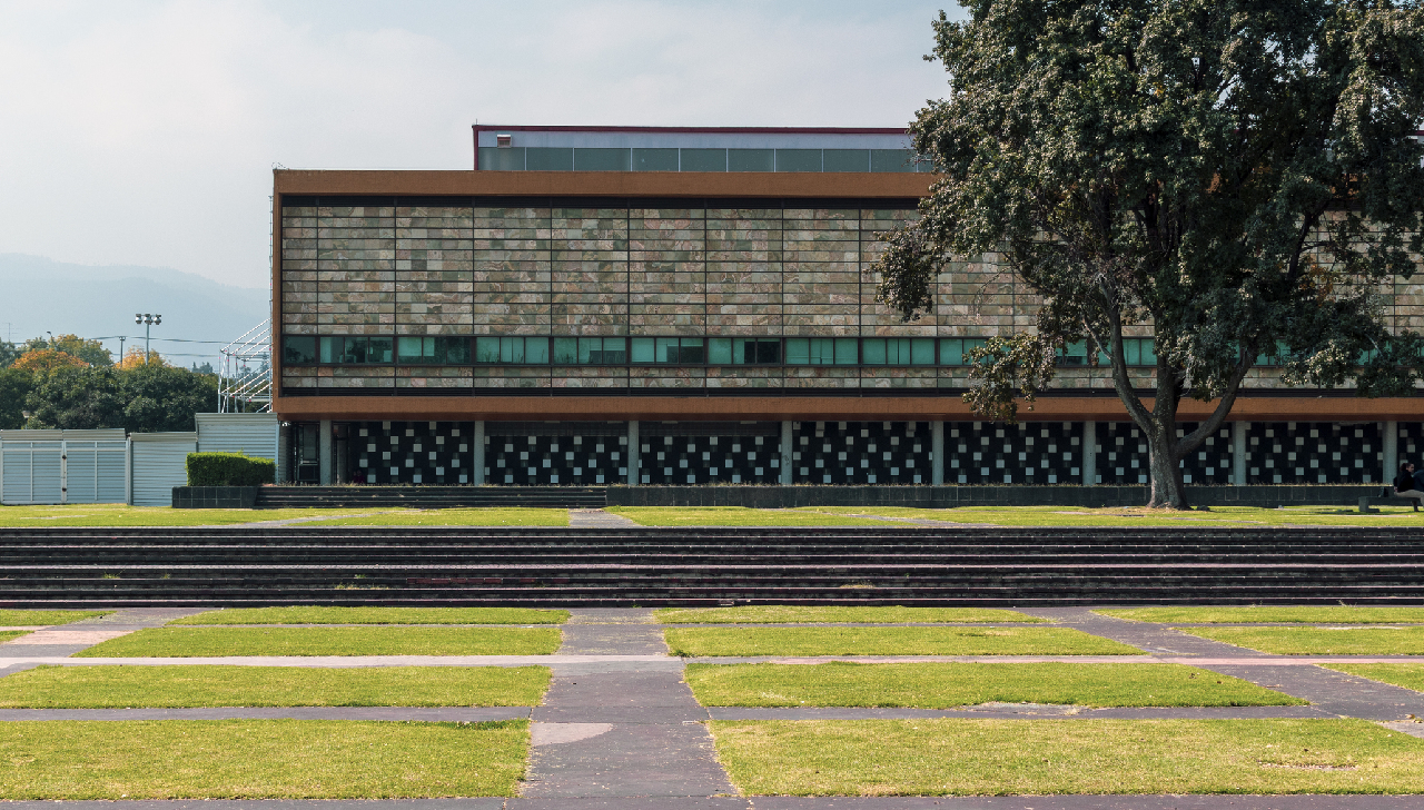 Cursos gratuitos de la UNAM en el 2023